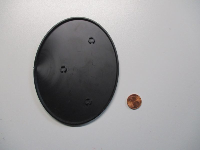 Base 120mm oval (1) kaufen