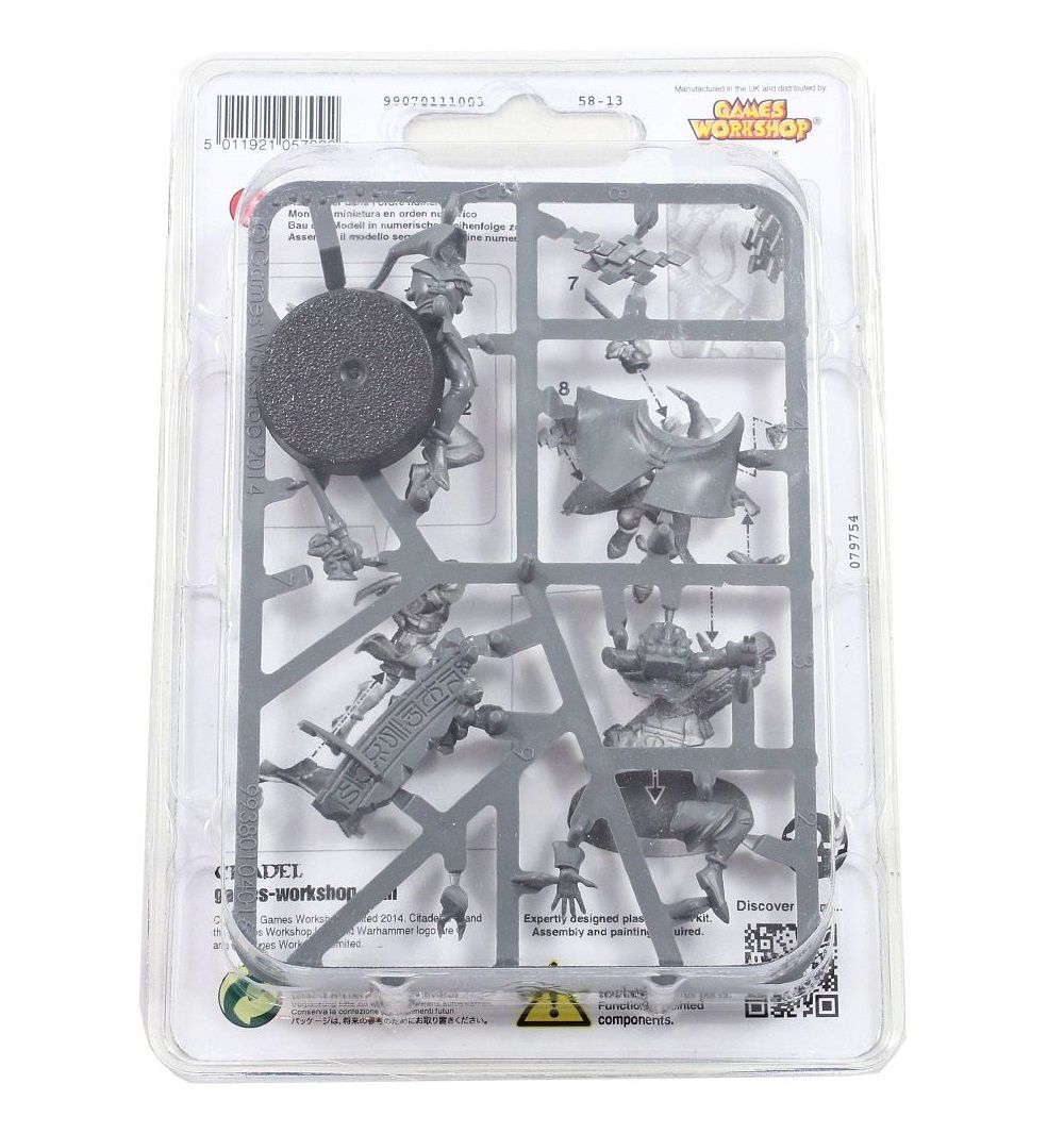 Solitaire kaufen - Games Workshop bestellen