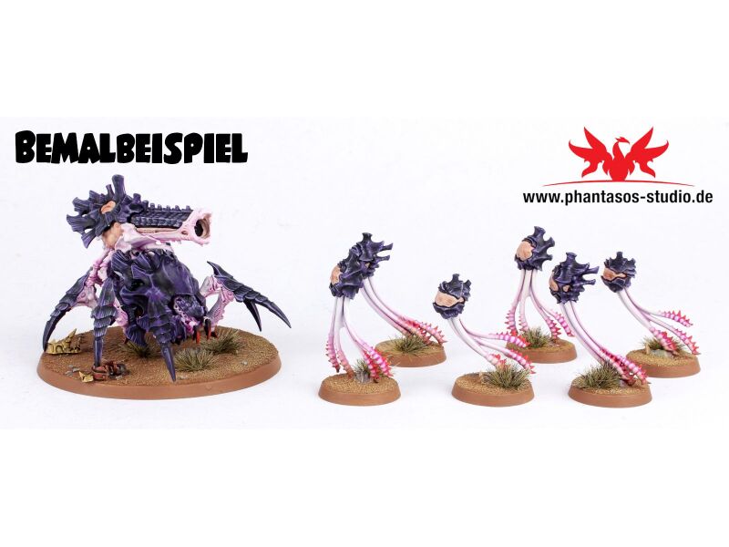 Biovore kaufen - Warhammer 40k bestellen - Tabletop